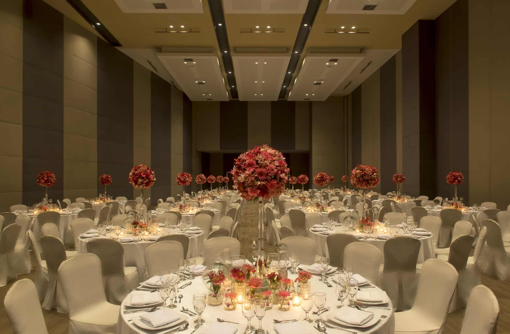 7 Memorable and Beautiful Wedding Venues in Bonifacio Global City